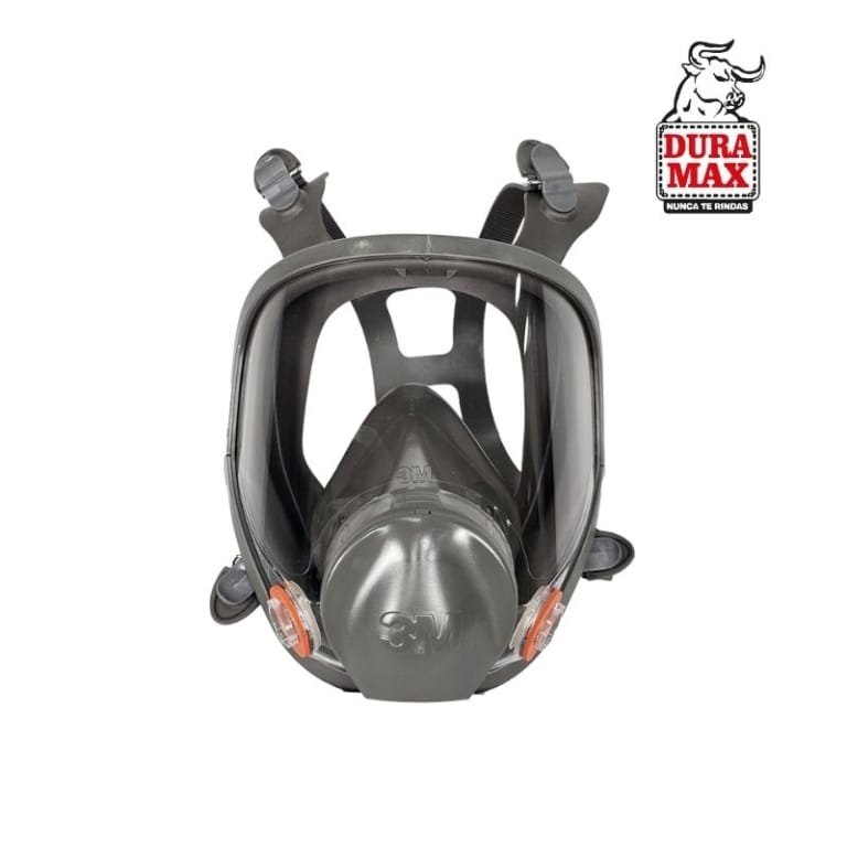 Mascara Full Face 6800 - DURAMAX SAFETY